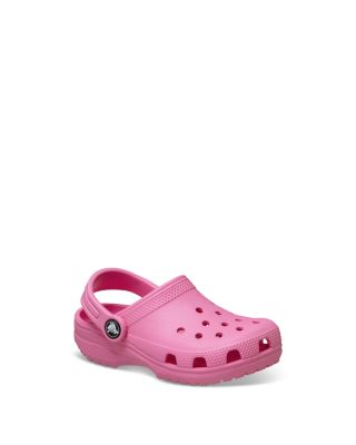Click here for Crocs Unisex Classic Clogs - Toddler prices