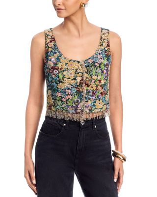 Click here for Kobi Halperin Hazel Vest prices