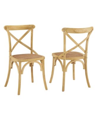 Click here for Modway Gear Dining Side Chair  Set of 2 prices