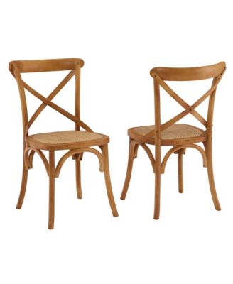 Click here for Modway Gear Dining Side Chair  Set of 2 prices