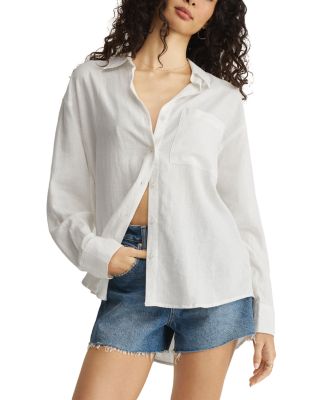 Click here for Z Supply The Perfect Button Up Shirt prices