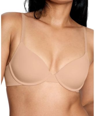 Click here for Pepper Simply Smooth T-Shirt Bra prices