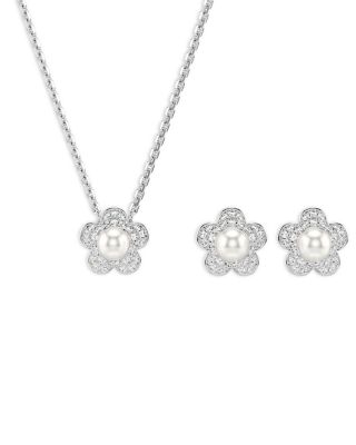 Click here for Swarovski Ariana Grande x Swarovski Crystal & Imit... prices