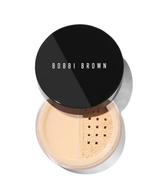 Click here for Bobbi Brown Sheer Finish Loose Powder prices