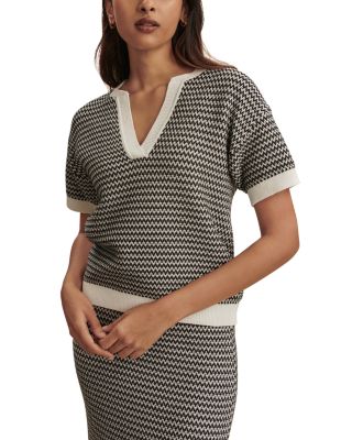 Click here for Varley Dora Knit Top prices