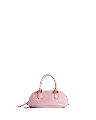 Click here for Balenciaga Bolero Bowling Bag Mini prices