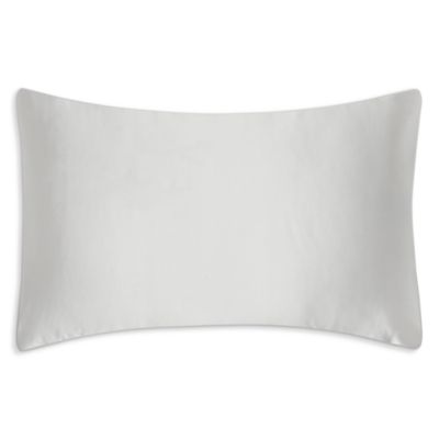 Click here for Gingerlily Beauty Box Piped Silk Pillowcase  King prices
