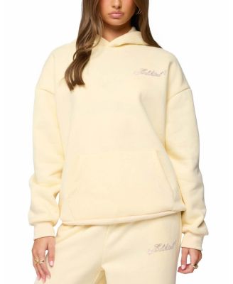 Click here for Edikted Club Edikted Hoodie prices