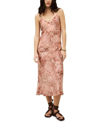 Click here for ba & sh Catelina Dress prices