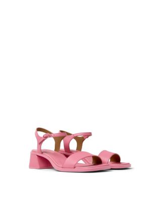 Click here for Camper Womens Kora Sandal Leather Sandal prices