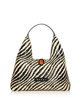 Click here for Marni Stripe Handbag prices
