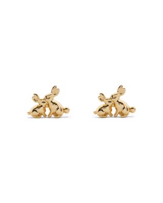 Click here for kate spade new york Love You  Mom Bunny Stud Earri... prices