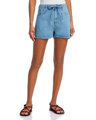 Click here for rag & bone Ultra Featherweight Nolan Shorts prices