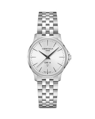 Click here for Certina Ds 8 Lady Watch  31mm prices