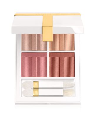 Click here for Tom Ford Soleil Eye Color Quad Lumiere Eyeshadow prices
