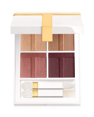 Click here for Tom Ford Soleil Eye Color Quad Lumiere Eyeshadow prices