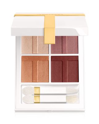 Click here for Tom Ford Soleil Eye Color Quad Lumiere Eyeshadow prices