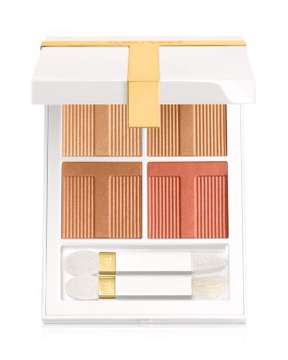 Click here for Tom Ford Soleil Eye Color Quad Lumiere Eyeshadow prices