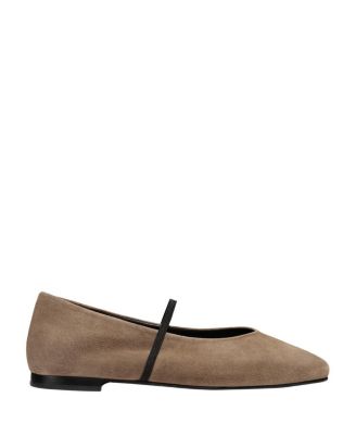 Click here for Margaux Womens The Phoebe Flats prices