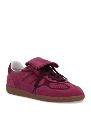 Click here for Alohas Womens Tb 490 Club Suede Raspberry Leather... prices