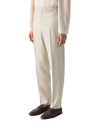 Click here for Zegna Oasi Lino Pants prices