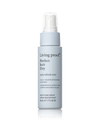 Click here for Living Proof Style Refresh Mist 1.7 oz. prices