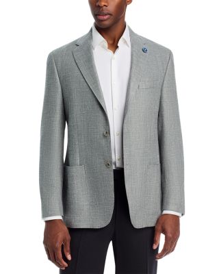 Click here for Hart Schaffner Marx New York Fit Neat Sport Coat prices