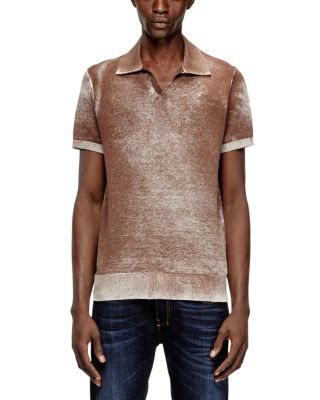 Click here for Diesel K Lawrie Polo Shirt prices