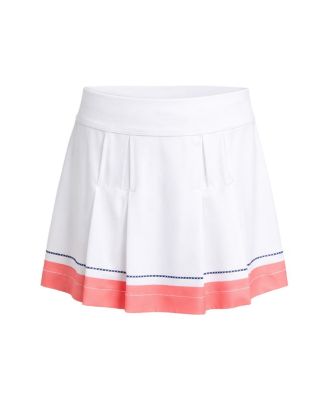 Click here for Lucky in Love Girls Glow Getter Skirt - Little Kid... prices