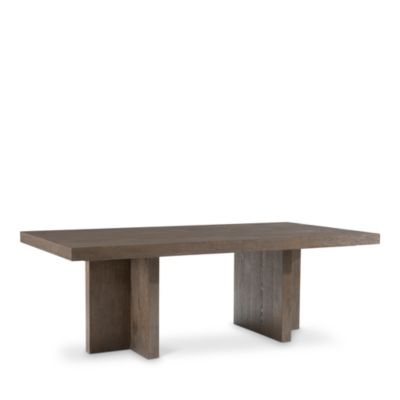 Click here for Bernhardt Outline Rectangle Dining Table prices