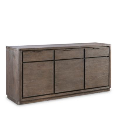 Click here for Bernhardt Outline Wooden Buffet prices