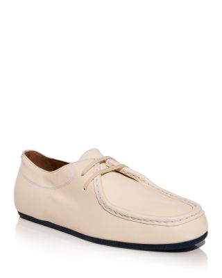 Click here for Jil Sander Womens Loafer Flats prices