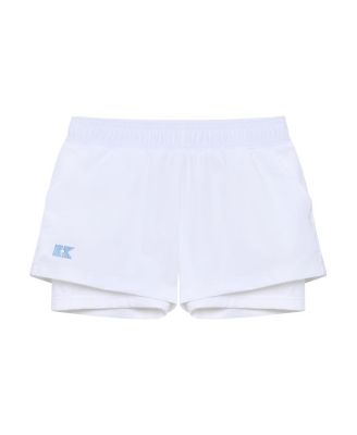 Click here for Courtside Kids Boys Running Short - Little Kid  Bi... prices