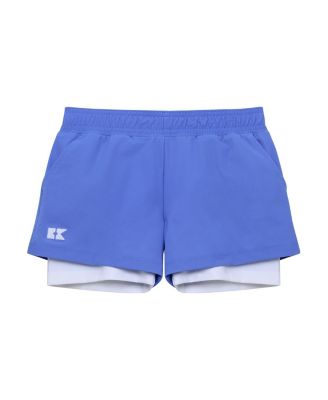 Click here for Courtside Kids Boys Running Short - Little Kid  Bi... prices