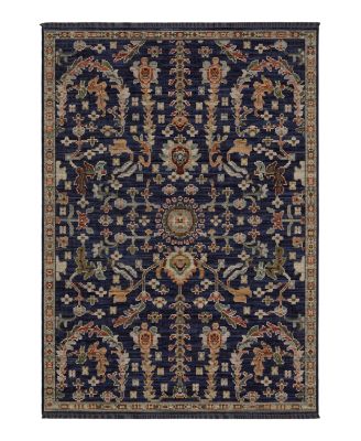 Click here for Oriental Weavers Legacy LGY06 910 X 1210 Area Rug prices