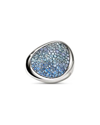 Click here for John Hardy Sterling Silver Surf Multi Blue Gemston... prices