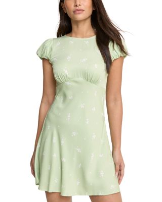 Click here for Nobodys Child Maggie Mini Dress prices