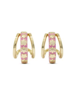 Click here for Kendra Scott Jane Huggie Hoop Earrings prices