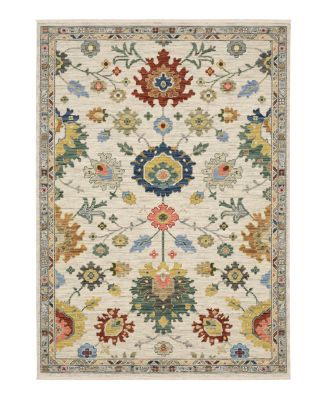 Click here for Oriental Weavers Lucca 2888L 2 X 3 Area Rug prices