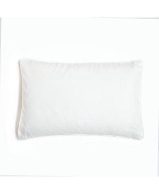 Click here for Gooselings Solid Toddler Pillow Set prices