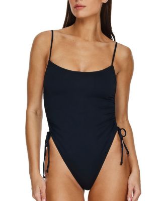 Click here for Flirtt Gottex Midnight Adjustable One Piece prices