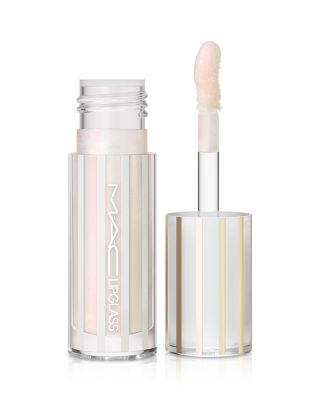 Click here for MAC Lipglass Air Non-sticky Lip Gloss Mini 0.06 prices
