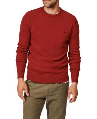 Click here for Aubin Westbourne Crew Neck Sweater prices