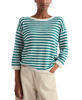 Click here for Seasalt Cornwall Womens Knavock Sweater prices