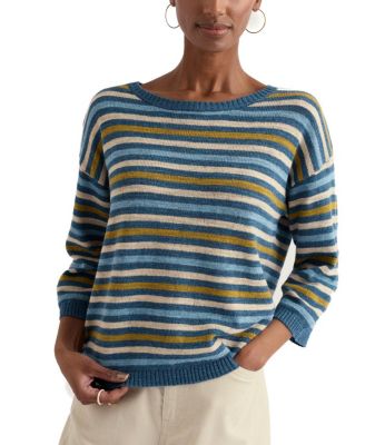 Click here for Seasalt Cornwall Womens Knavock Sweater prices