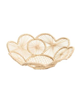 Click here for Coro Cora Petals Bread Basket prices