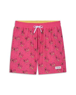 Click here for Goat Usa Boys Donut Bathing Suit - Little Kid  Big... prices