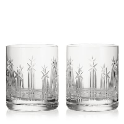 Click here for Waterford Usa 250 Collection Double Old Fashioned... prices