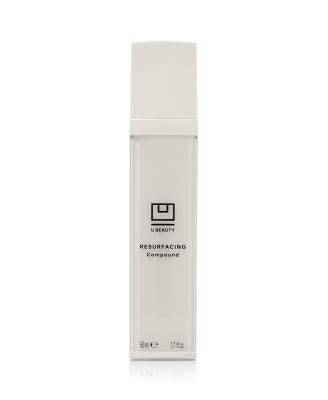 Click here for U Beauty Resurfacing Compound 1.7 oz. prices