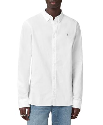 Click here for Allsaints Hawthorne Shirt prices